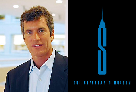 Giganti.Co by Chris Grayson - - - Ross Wimer speaks Green